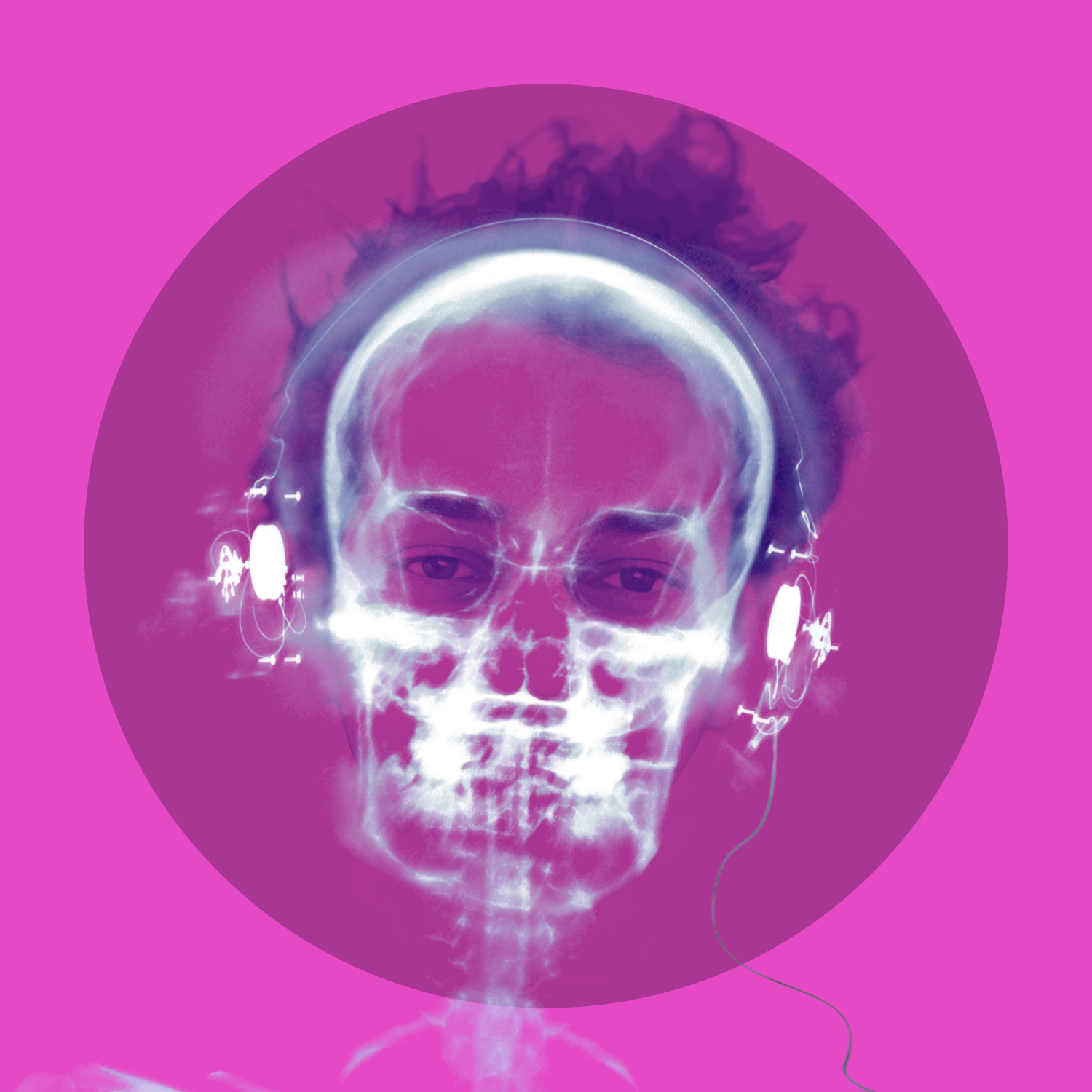 Halil Kaya (Halilication) - Yapay Zeka Müzisyeni